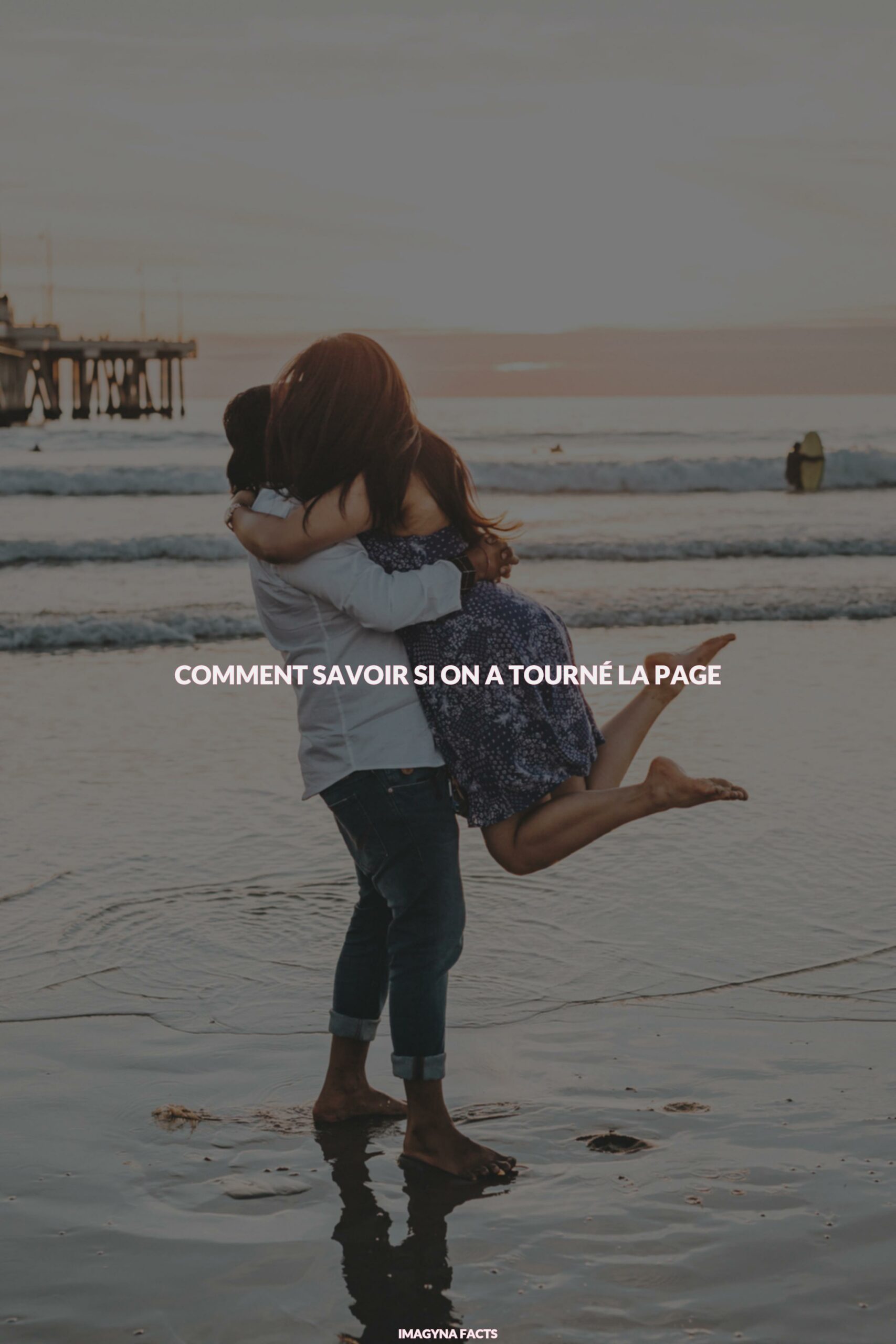 Comment savoir si on a tourné la page ? - IMAGYNA : Votre magazine ...