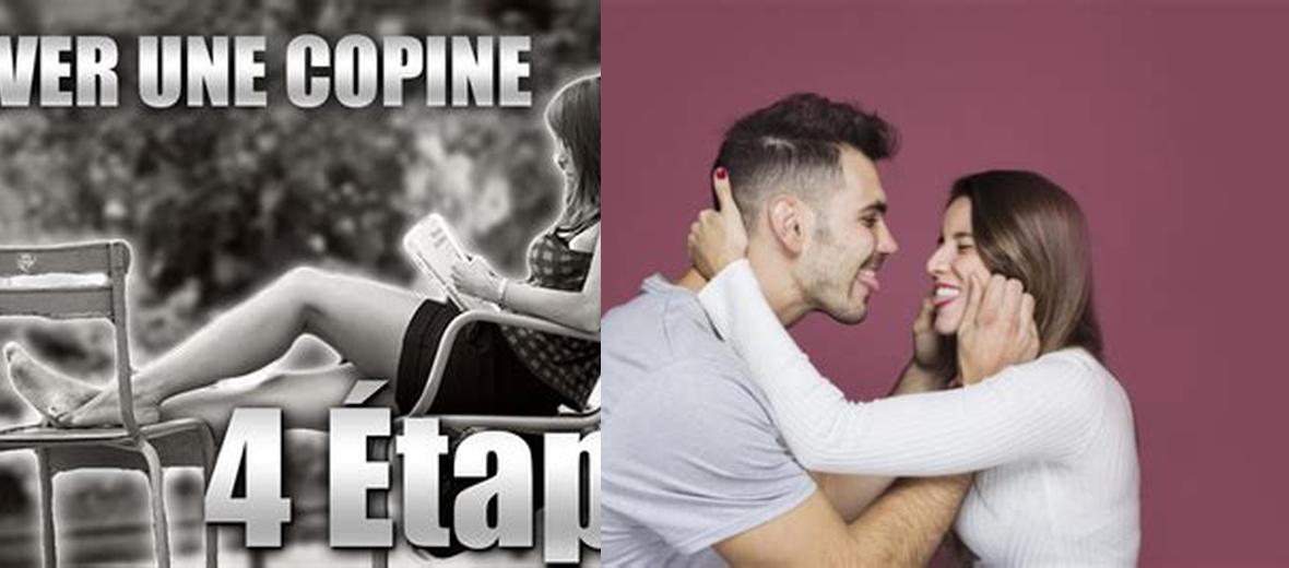 Comment avoir une copine : Guide complet pour trouver l'amour et construire une relation durable ...