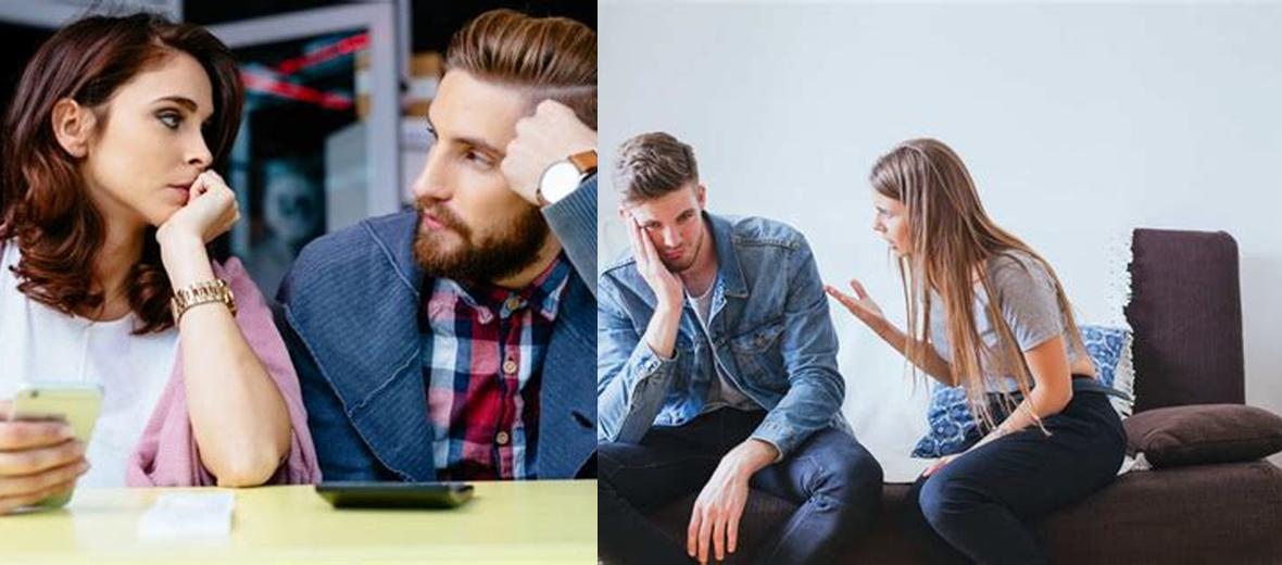 Comment faire avouer à un homme qu'il vous trompe : Guide complet pour ...