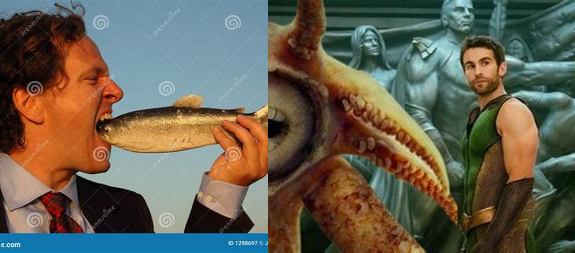 Pourquoi l'homme Poissons n'est-il pas intéressé ? Décryptage et ...