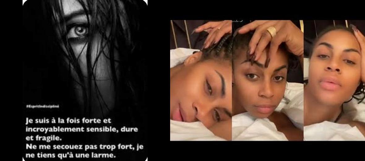 Pourquoi je n'arrive plus à pleurer ? Comprendre les raisons et trouver des solutions - IMAGYNA ...