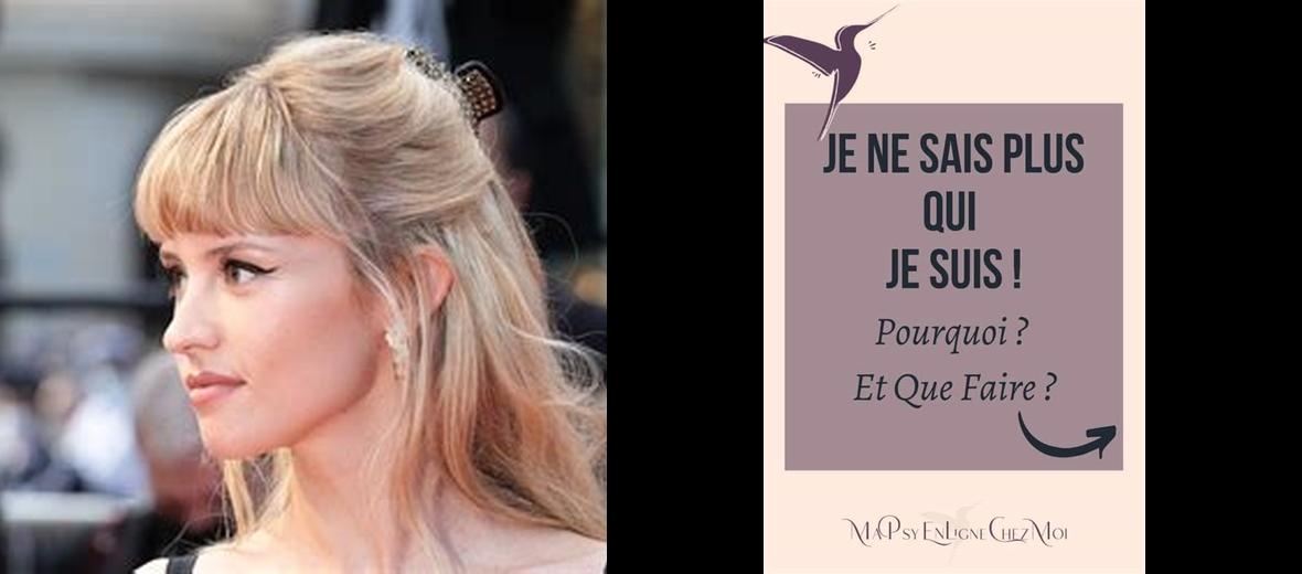 Je ne sais plus qui je suis : Comment retrouver son identité et sa ...