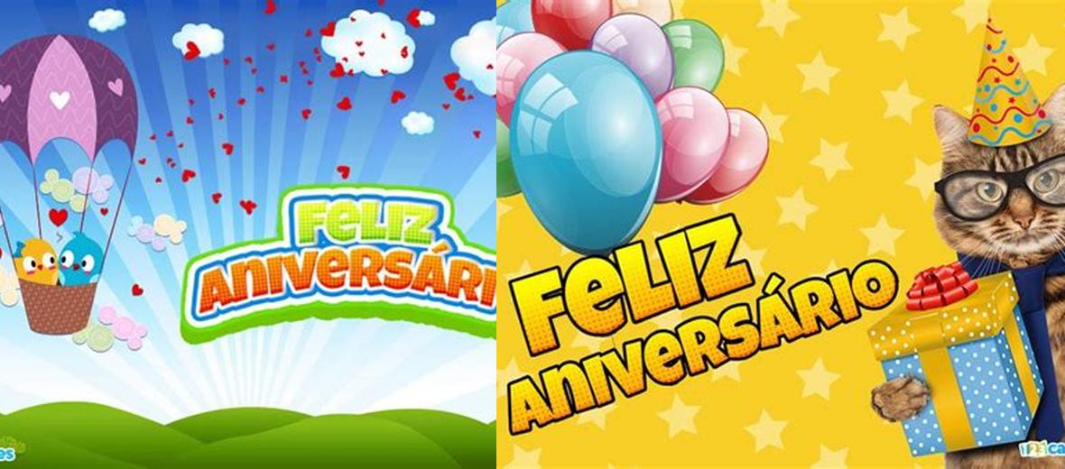 Comment célébrer un joyeux anniversaire en portugais avec humour ...