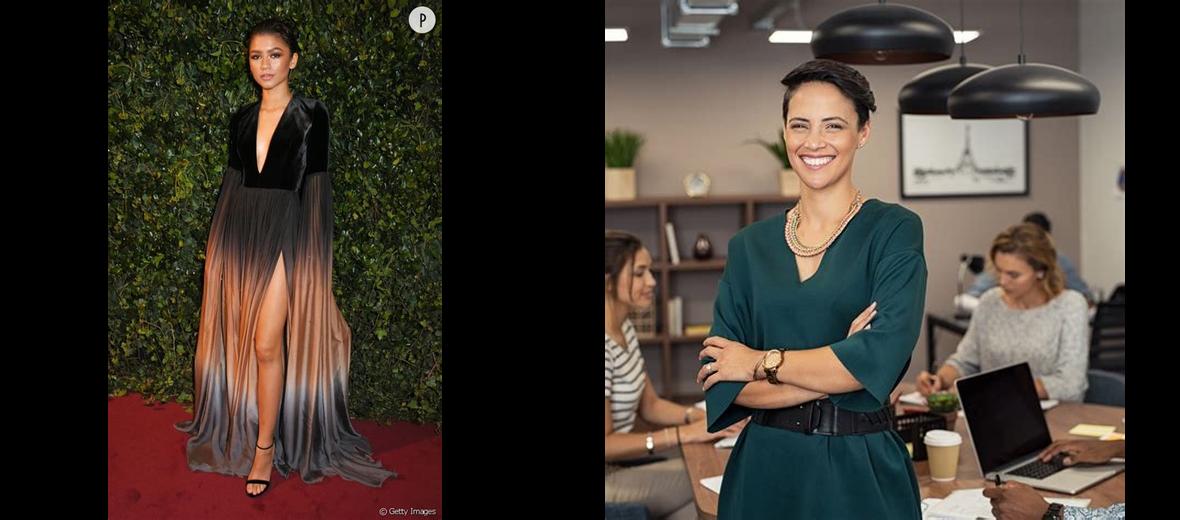 Comment devenir une femme charismatique ? Les réponses à vos questions ...