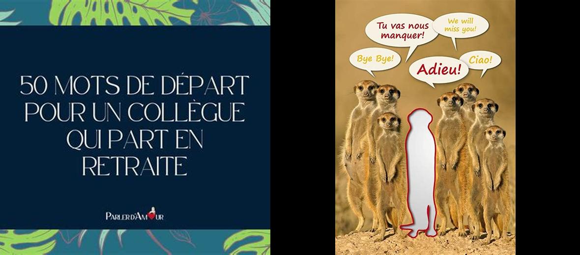 Comment rédiger un mot de départ pour un collègue : Guide ultime pour ...