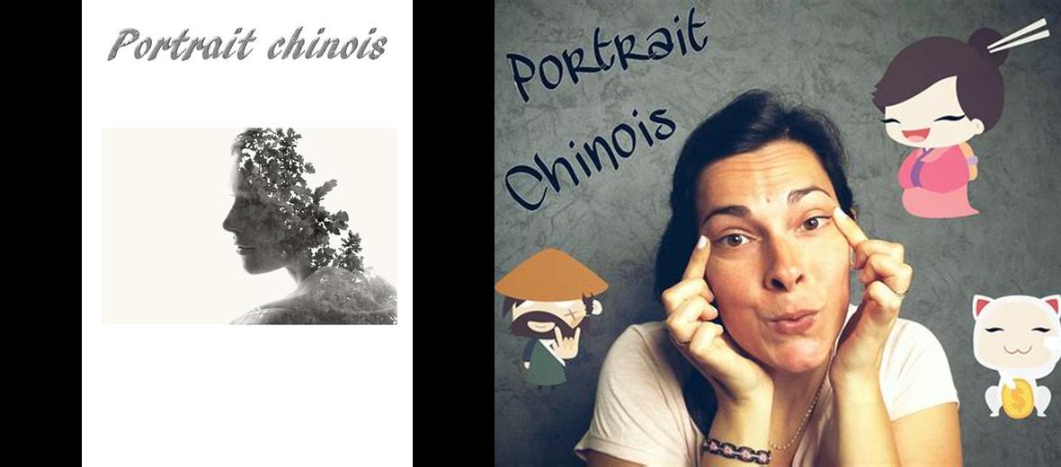 Quels sont les meilleurs exemples de portrait chinois ? Découvrez une ...
