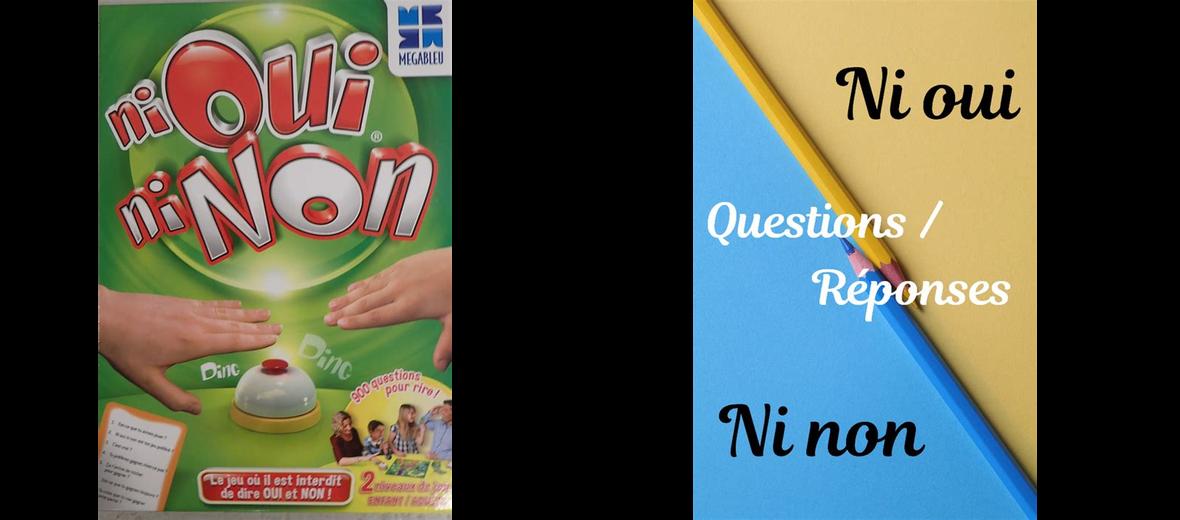 Ni oui ni non : Comment aborder les questions philosophiques des ...