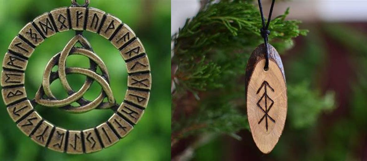 Les Runes Viking de Protection : Comment Utiliser leur Puissance ...