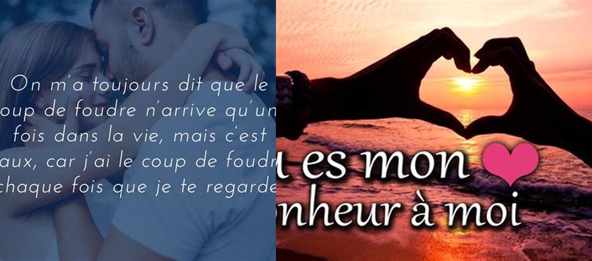 Tu es mon amour : Découvrez l'essence de ce sentiment universel ...