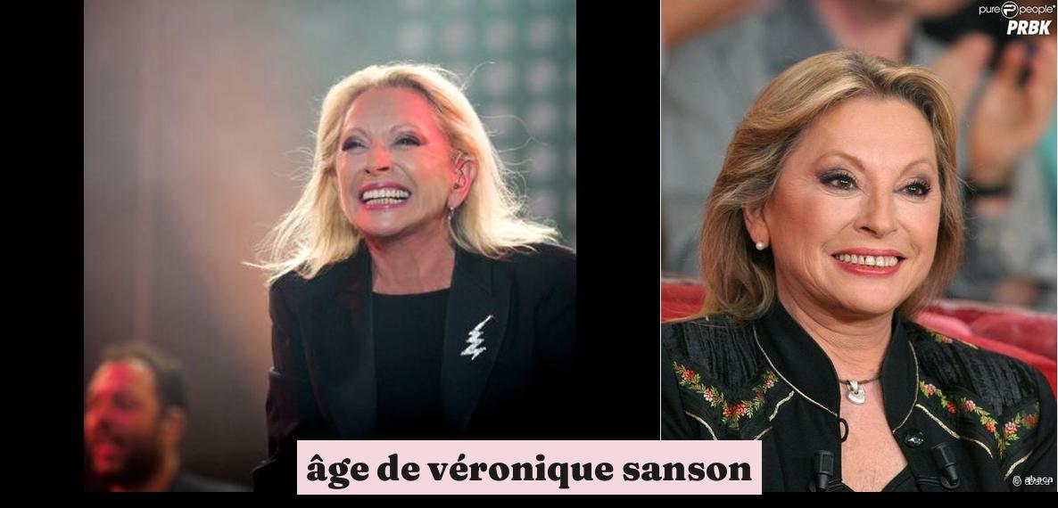 âge de véronique sanson : une carrière éblouissante à 74 ans - IMAGYNA ...
