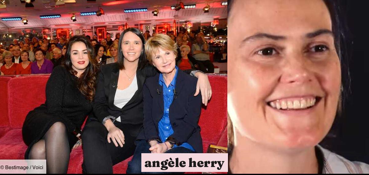 Angèle Herry : héritage artistique et révélations familiales dans l ...