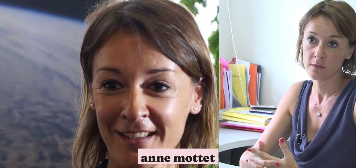 Anne Mottet : Une agroéconomiste au cœur de la transformation durable ...