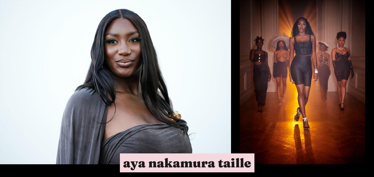 Aya Nakamura taille : découvrez la hauteur de la star et son ascension fulgurante en France ...