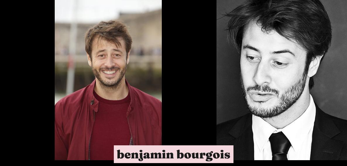 Benjamin Bourgois : Portrait d'un acteur entre vie personnelle et succès à l'écran dans "Un si ...