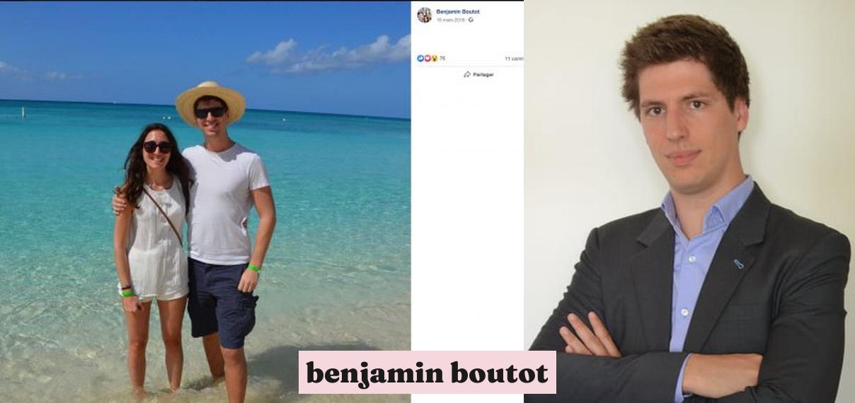 benjamin boutot : À la découverte de Lily Boutot, fille adoptive et ...
