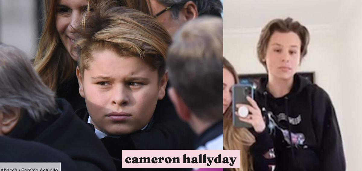 Cameron Hallyday : Héritier musical entre tradition et aspirations ...