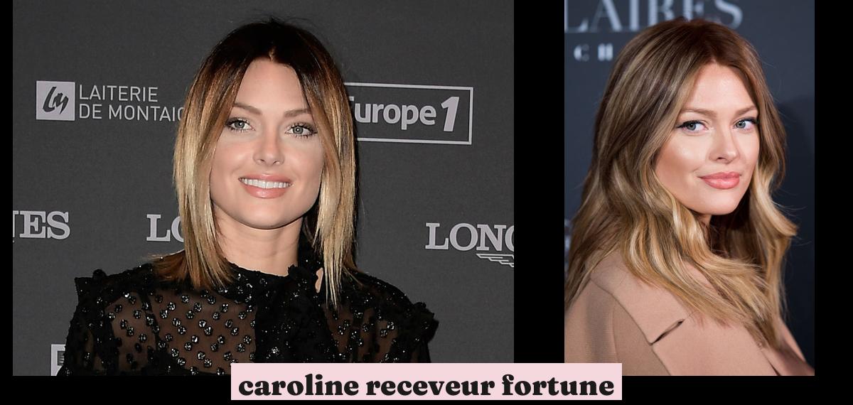 Caroline Receveur fortune : de l'influence aux sommets du luxe à Dubaï ...