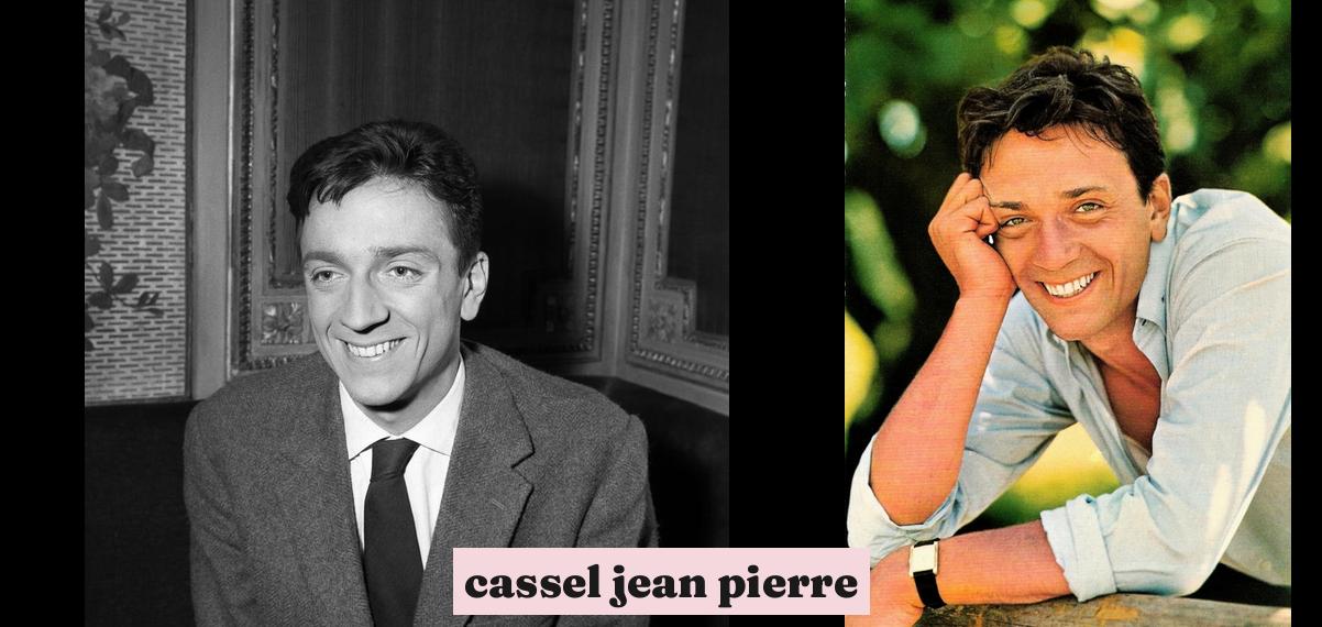 cassel jean pierre : l'homme derrière le roi Louis XIII et les mystères ...