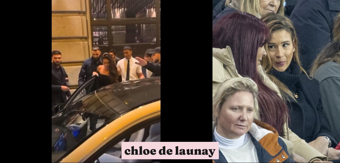 Chloé de Launay : La vie discrète d'une mère sur l'île de La Réunion ...