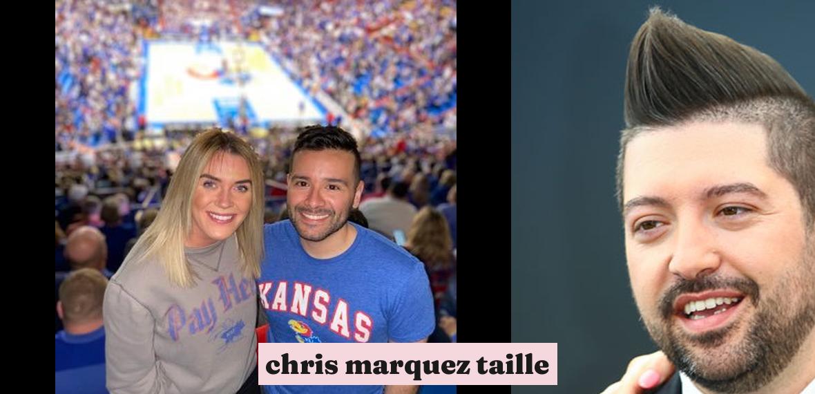 Chris Marques taille : impact et perception dans le monde du spectacle ...