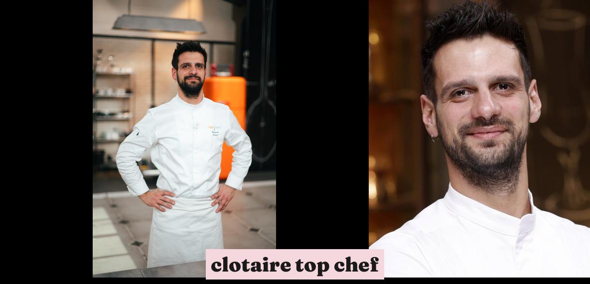 Clotaire Top Chef : Le parcours d'un chef étoile montante au cœur de la ...
