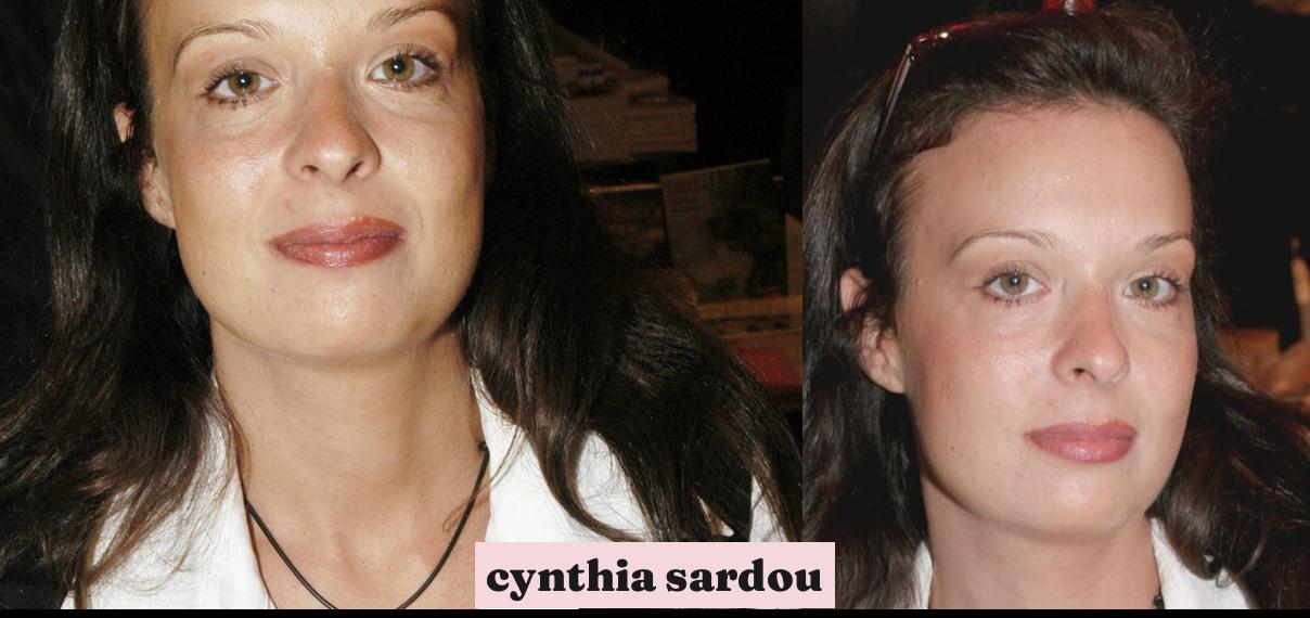 Cynthia Sardou : l'héritière créative entre art et passion - IMAGYNA ...