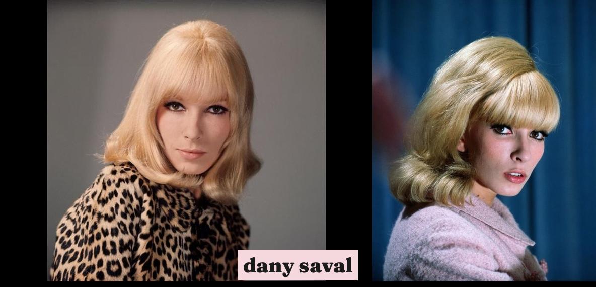 Dany Saval : Entre carrière artistique et secrets de vie personnelle ...