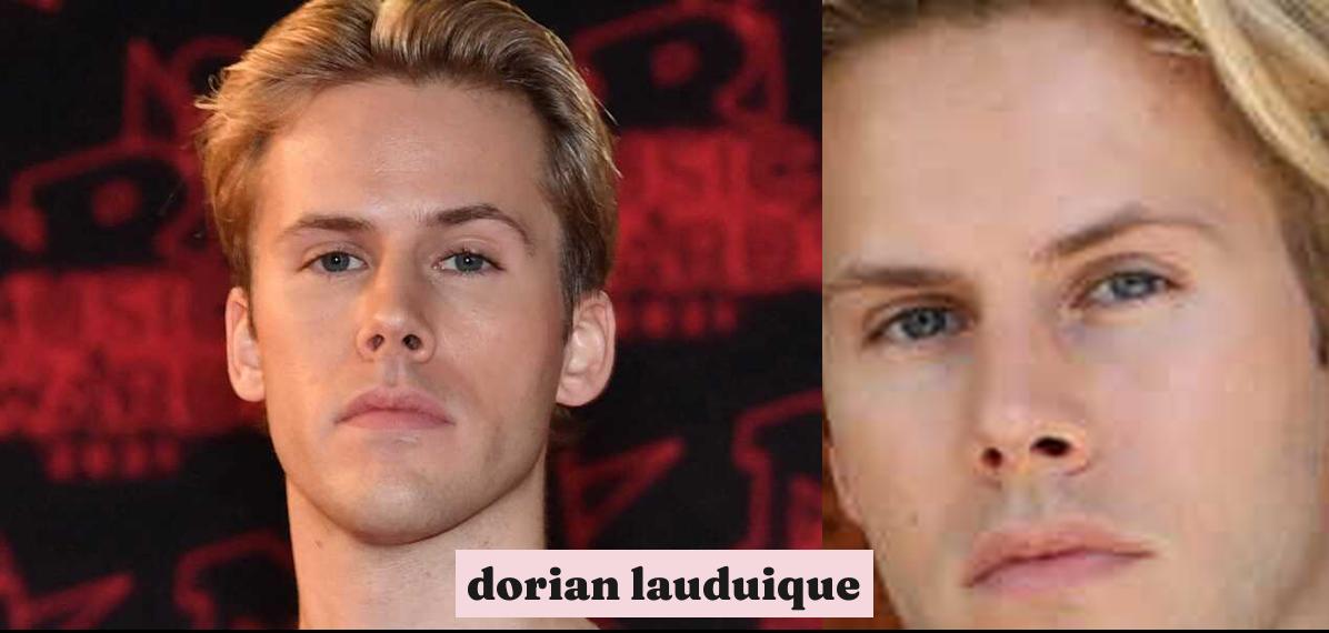 Dorian Lauduique : L'ascension d'un talent musical parisien au sein d ...