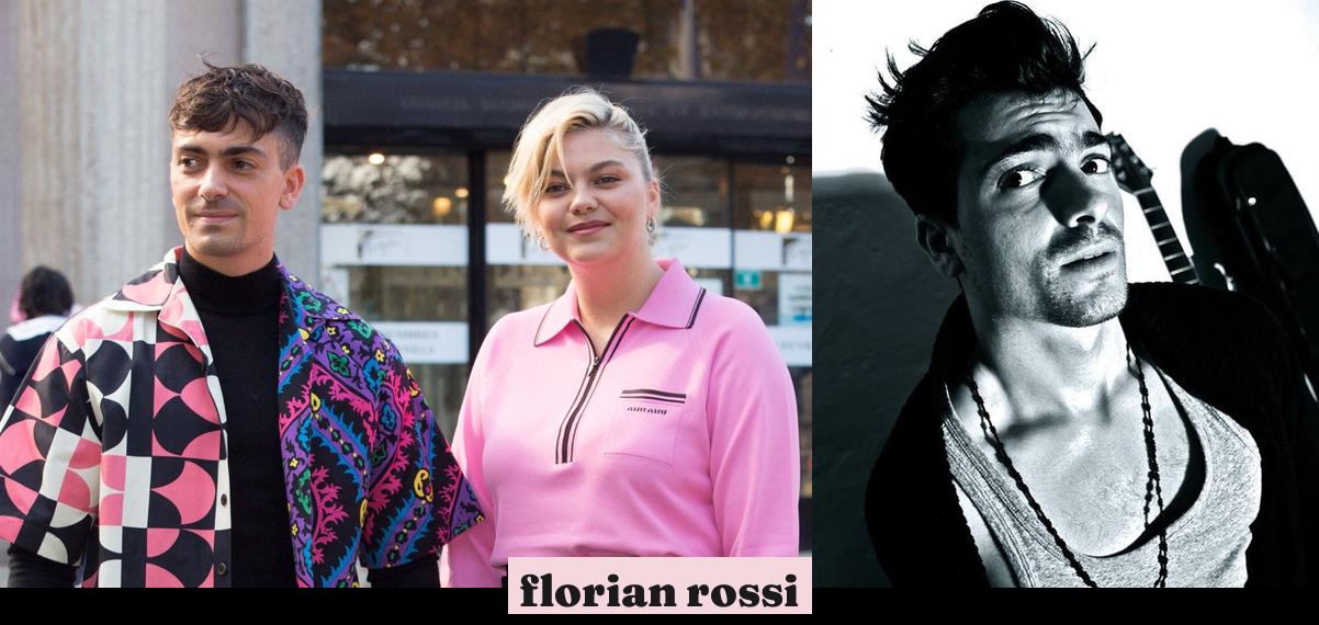 Florian Rossi : le musicien au cœur des intrigues romantiques et des ...