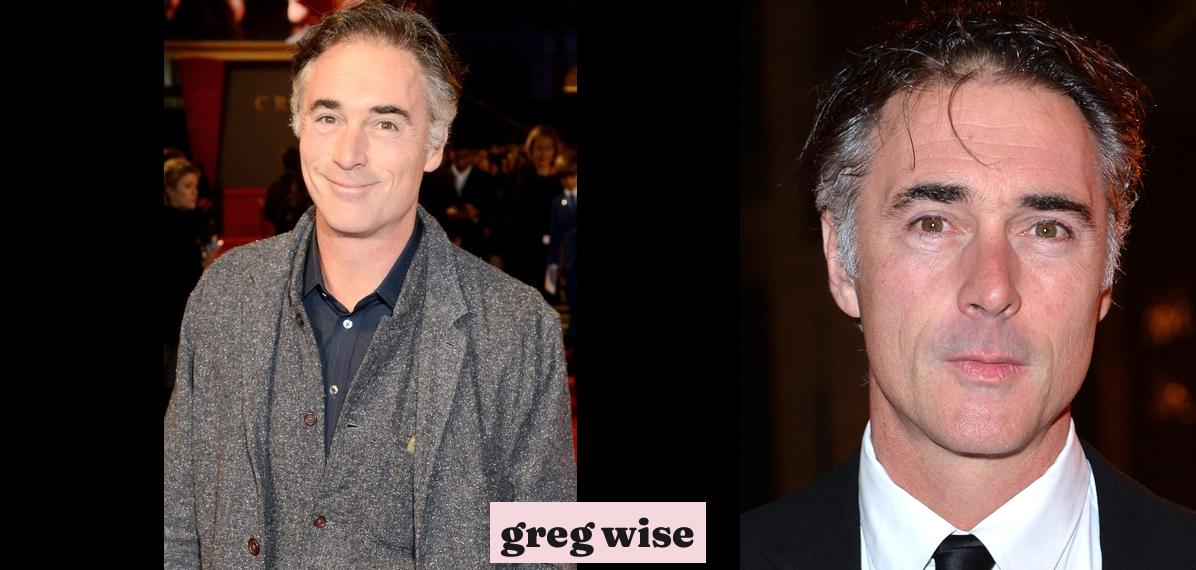 Greg Wise : L'histoire d'un amour emblématique avec Emma Thompson - IMAGYNA : Votre magazine ...