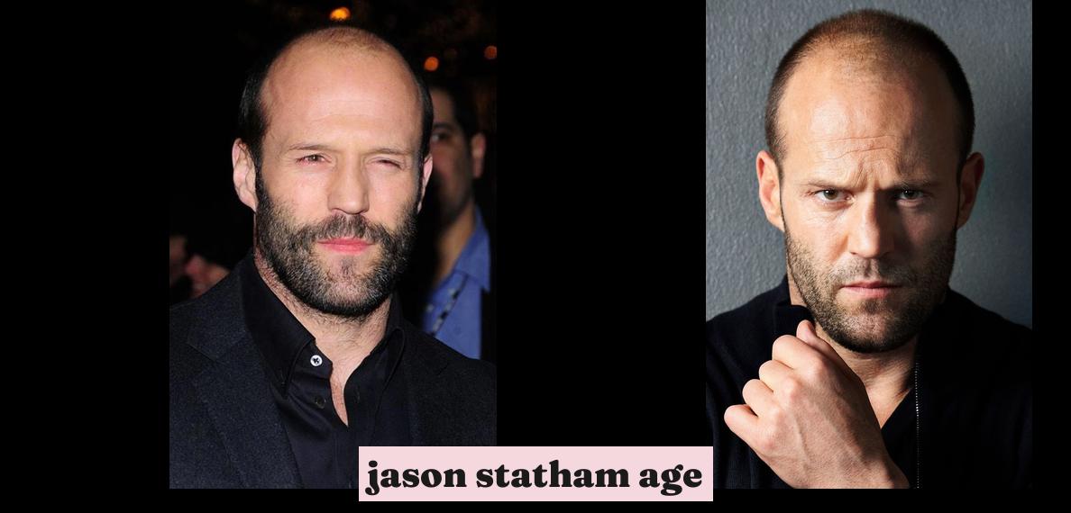 Jason Statham âge : L'homme des cascades à 56 ans - IMAGYNA : Votre ...