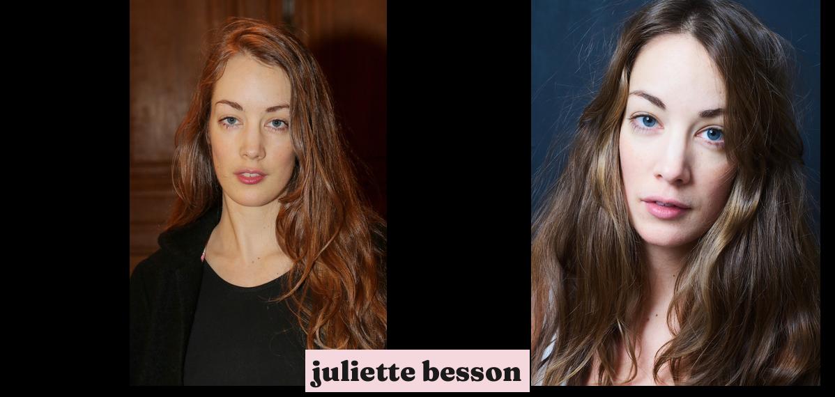 Juliette Besson : héritière d'un univers cinématographique fascinant - IMAGYNA : Votre magazine ...