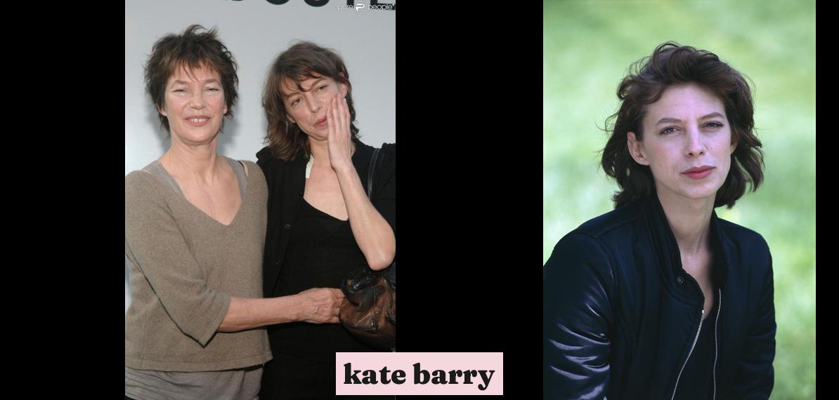 Kate Barry : L'héritage d'une photographe entre ombre et lumière ...