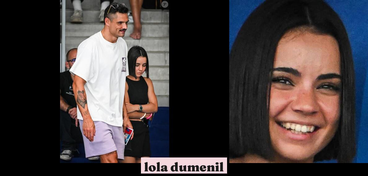 Lola Duménil : L'Énigme d'une Étudiante Prometteuse Disparue - IMAGYNA : Votre magazine féminin ...