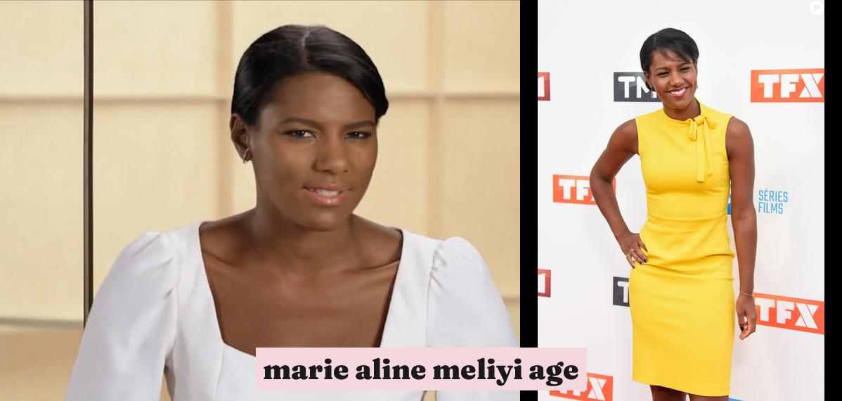 marie aline meliyi age : démêler le mystère derrière la date de ...