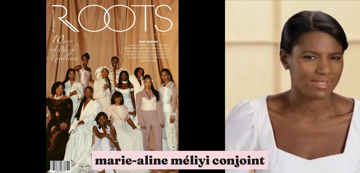 Marie-Aline Méliyi conjoint : Un parcours de réussite et un héritage ...