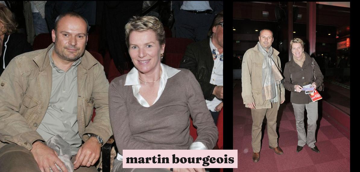 Martin Bourgeois : Un explorateur des dynamiques humaines et de leur ...