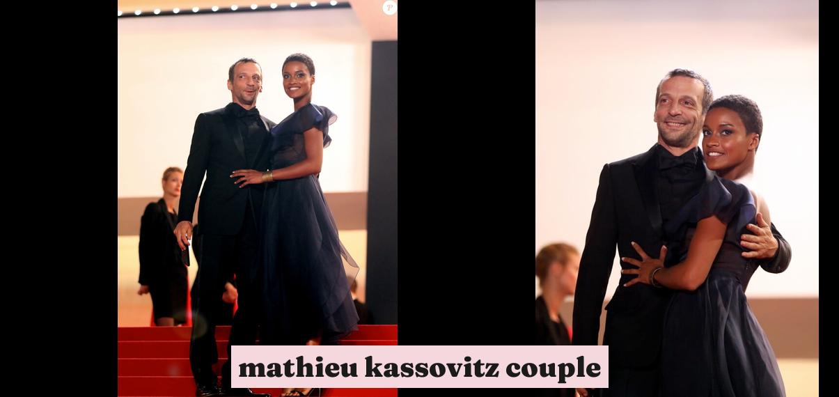 mathieu kassovitz couple : entre passion discrète et vie de famille ...