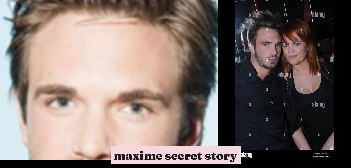 Maxime Secret Story : Le Magicien aux Secrets Envoûtants - IMAGYNA ...