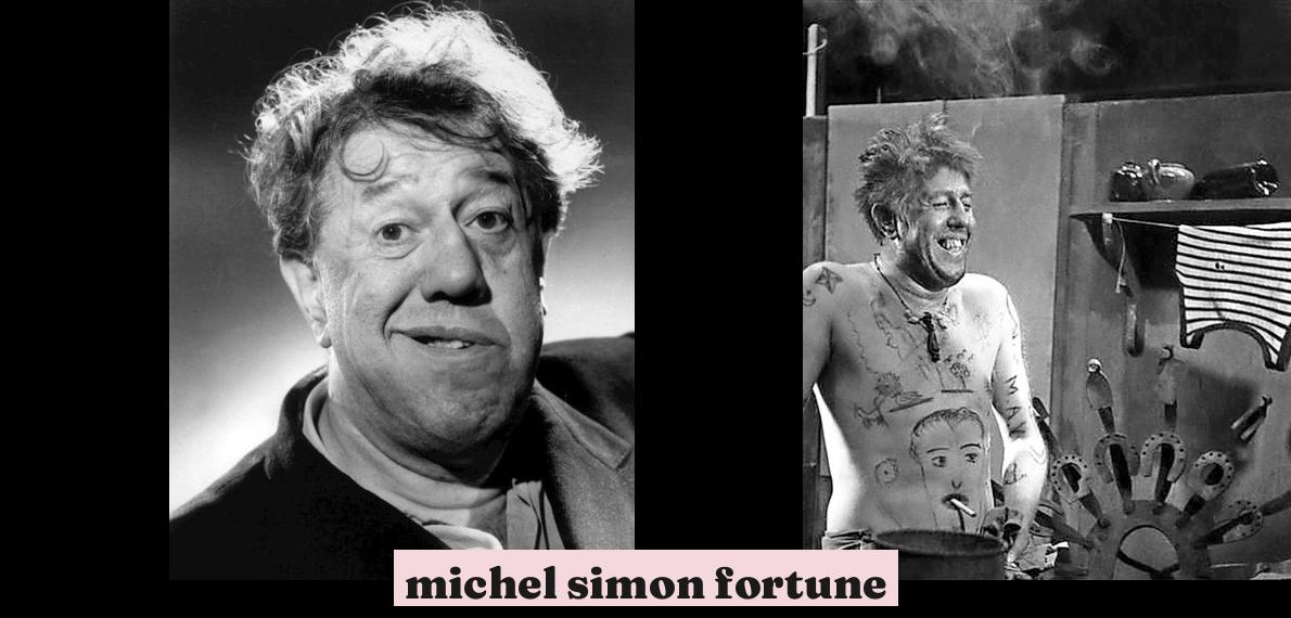 Michel Simon fortune : un homme d'affaires chanceux ou un magicien de ...
