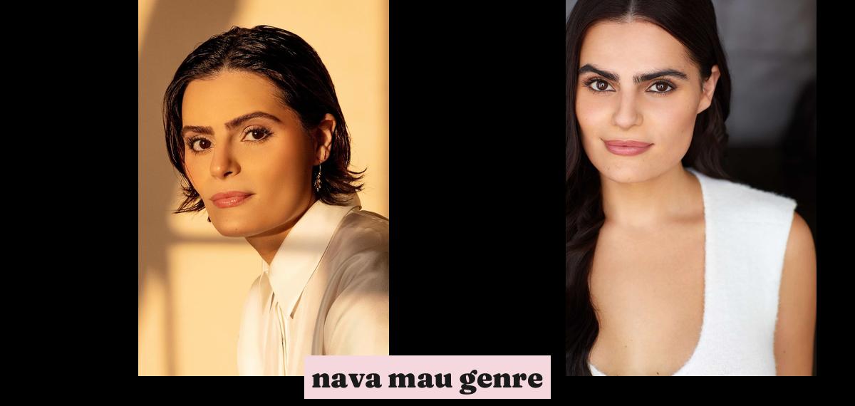 Nava Mau genre : Entre authenticité et représentation dans "Mon petit ...