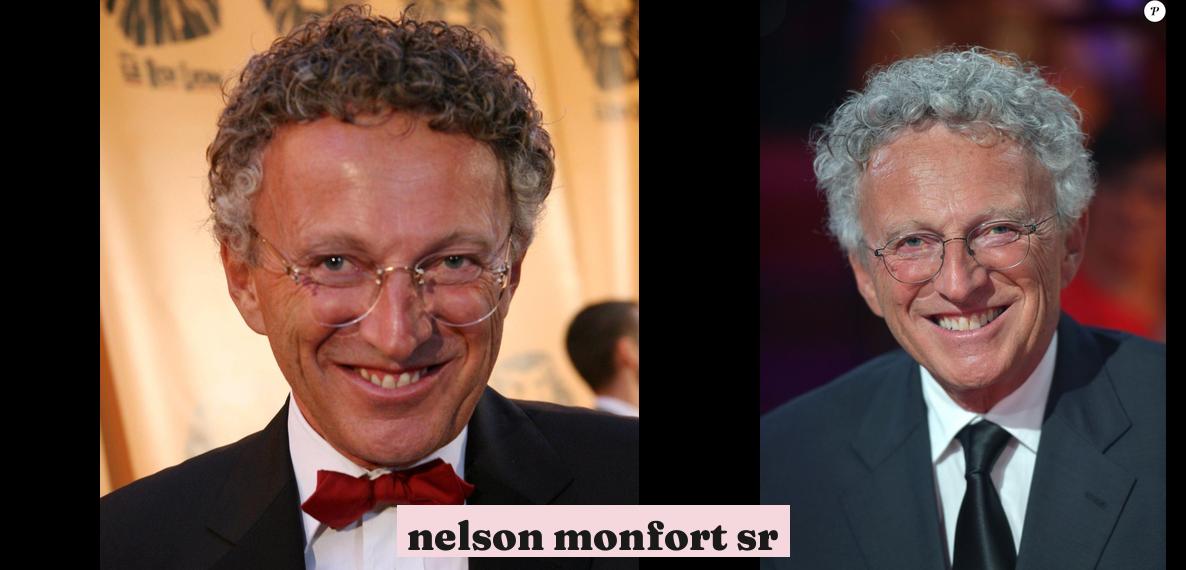 Nelson Monfort Sr : Voyage au cœur d'une icône du sport et de la ...