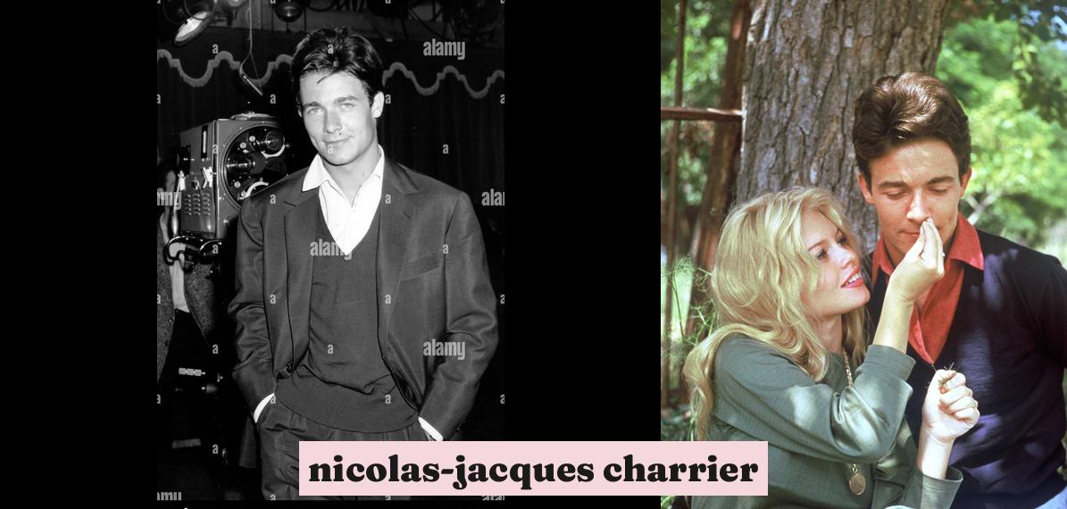nicolas-jacques charrier : l'héritage complexe d'un enfant de la ...