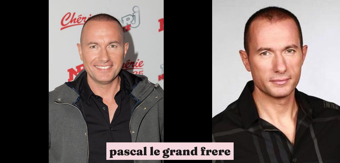 Pascal le grand frère : Un phare d'empathie dans le tumulte de l ...
