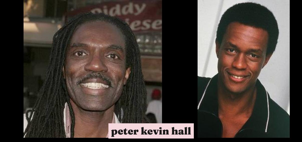 Peter Kevin Hall : L'homme derrière les légendes du cinéma - IMAGYNA ...