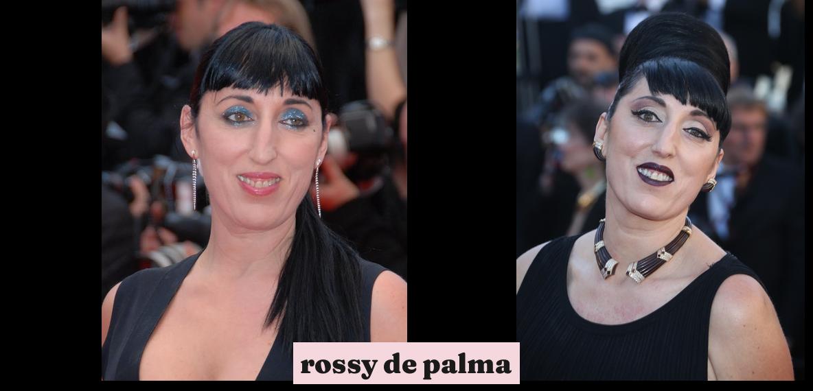 Rossy de Palma : L'icône audacieuse du cinéma espagnol et son parcours ...