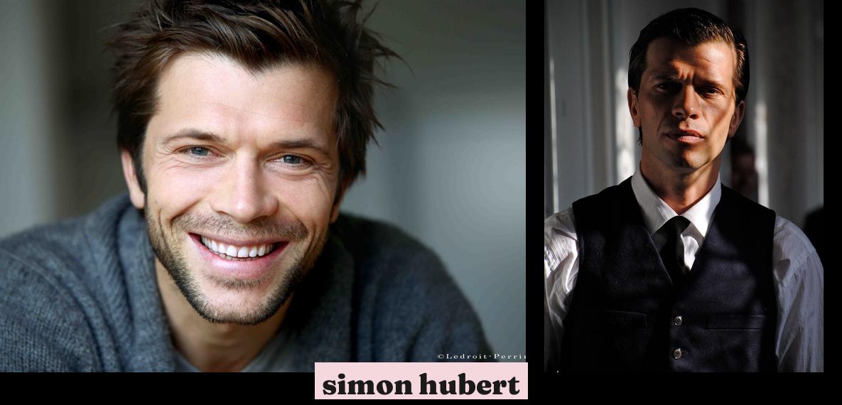 Simon Hubert : L'homme au cœur de la passion Giraudeau et de ses ...