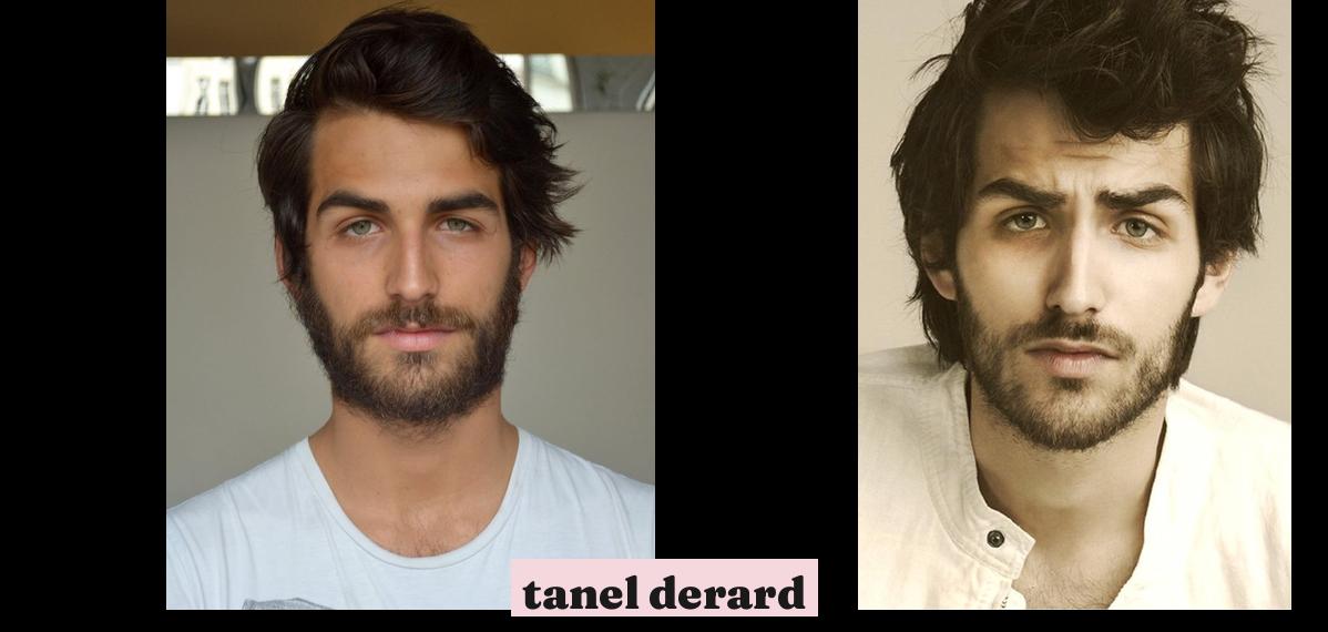 Tanel Derard : Entre ombre et lumière, le secret d'un héritier ...