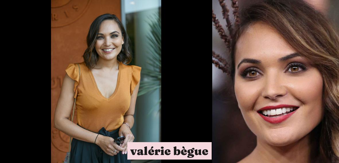 Valérie Bègue : Une vie d'amour et de mystères révélée - IMAGYNA ...