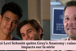 Mathieu Vergne : L'artisan du succès audiovisuel français et ses enjeux ...